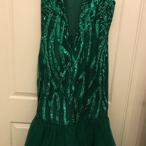 LatterDayBride | Dresses | Modest Prom Dress | Poshmark